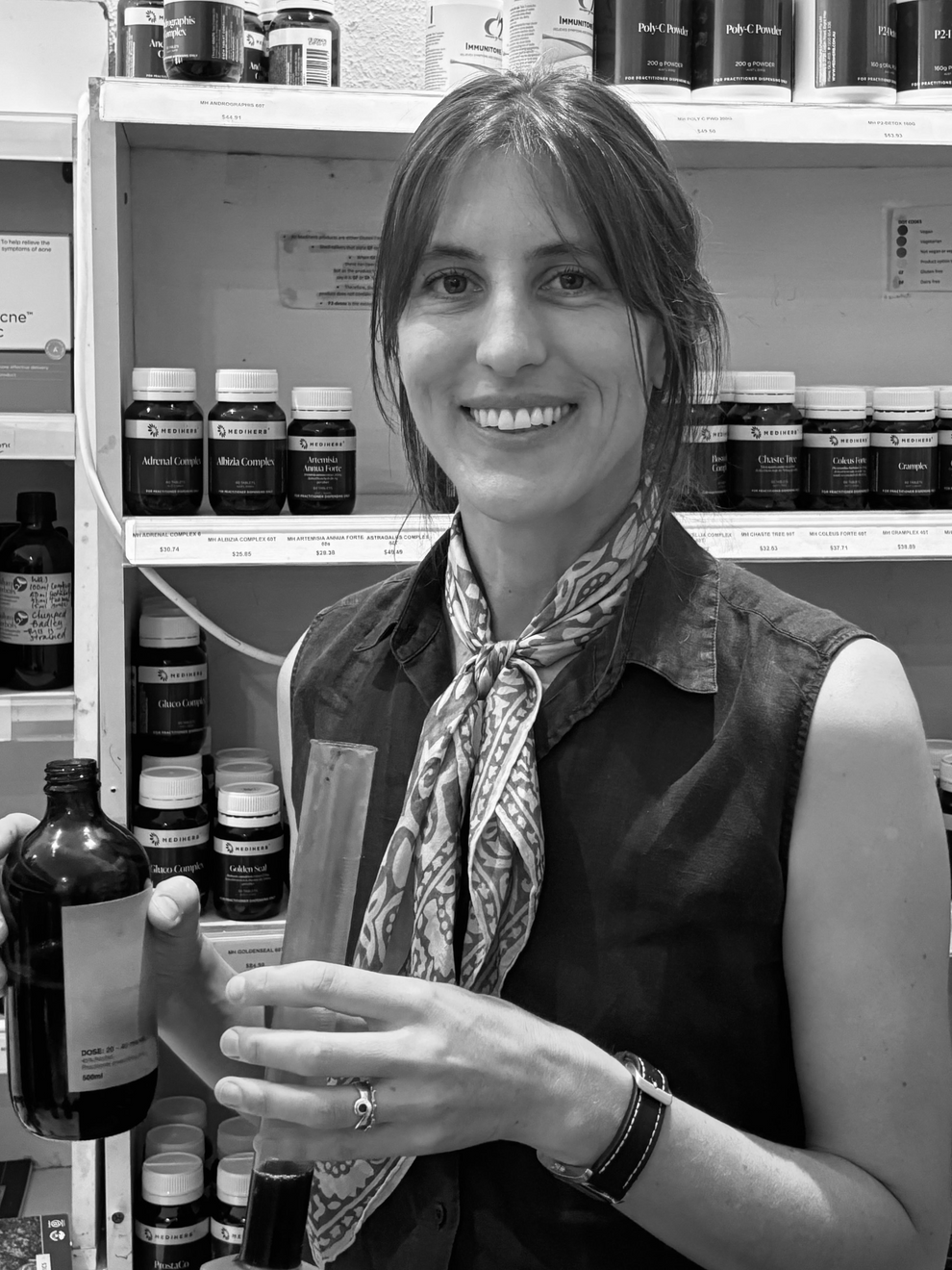 Medical Consultations – Alchemy Pharmacy